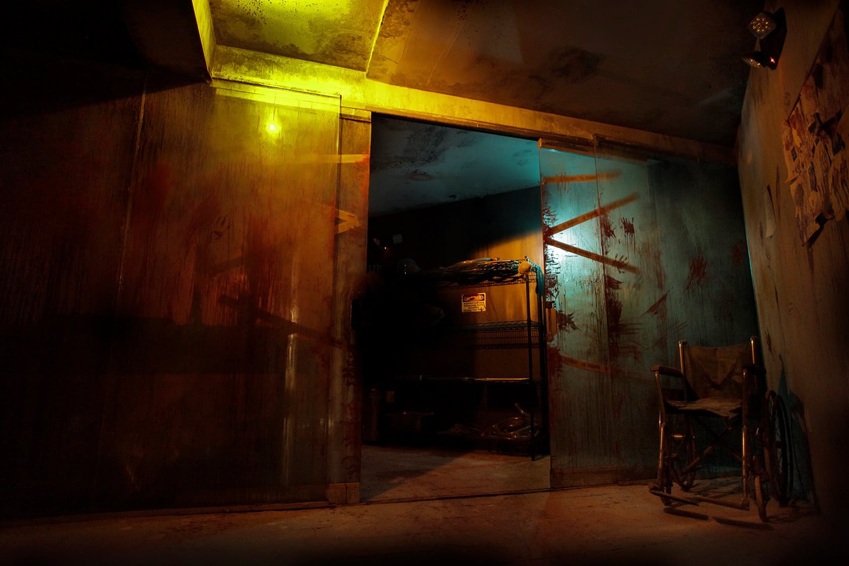 Escape Hotel Hollywood Offers Escape Games in Los Angeles, CA 90028