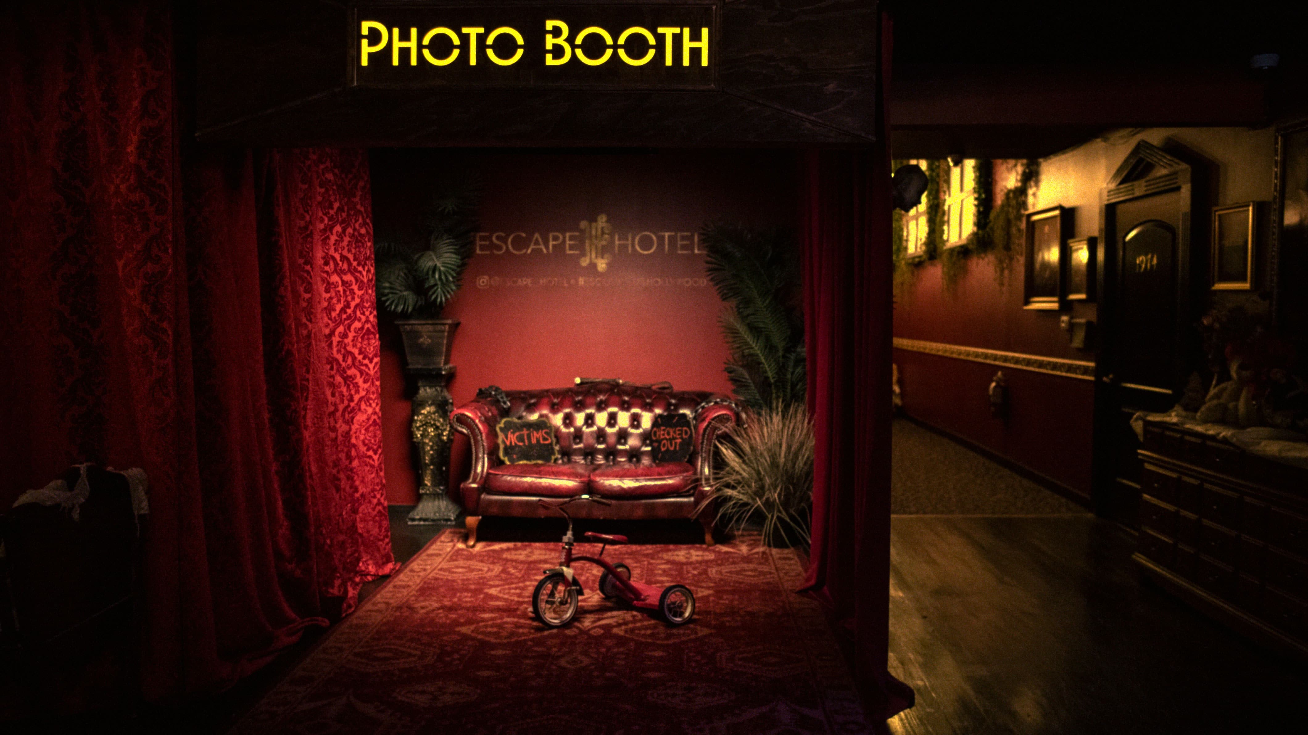 Escape Hotel Hollywood Offers Escape Games in Los Angeles, CA 90028